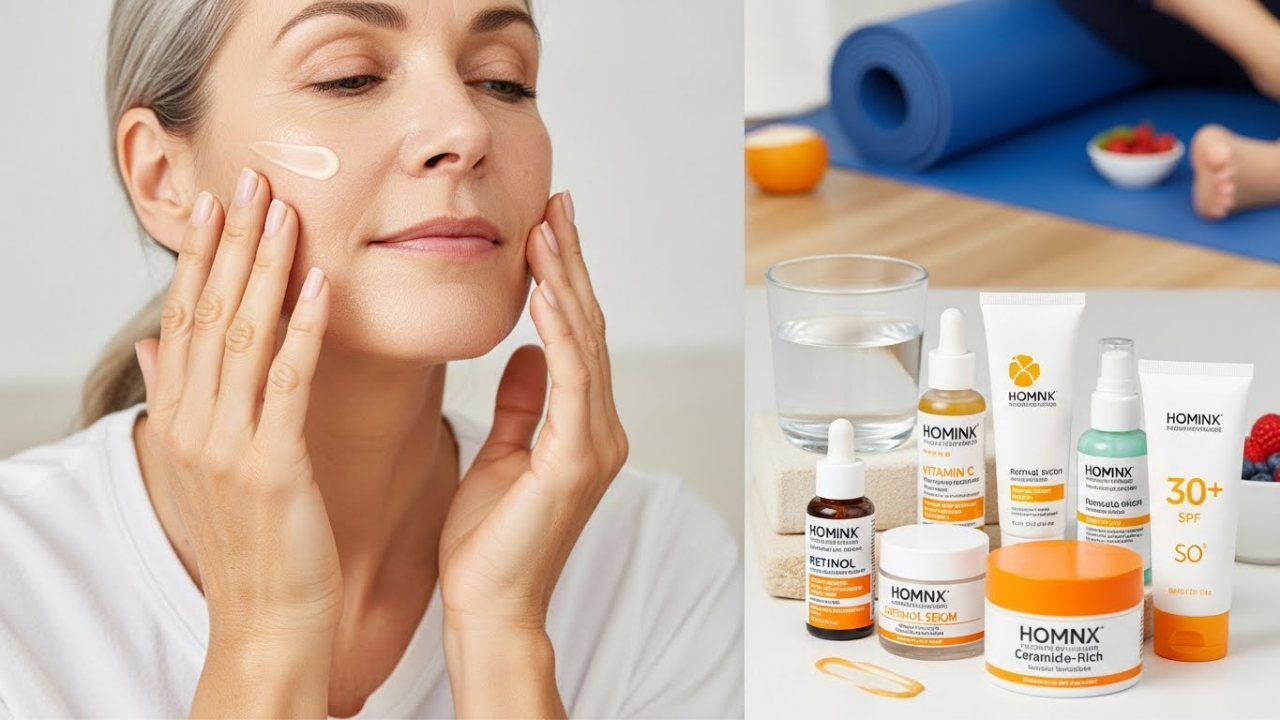 Wrinkle Prevention Tips for Women Over 50 - Beautykob